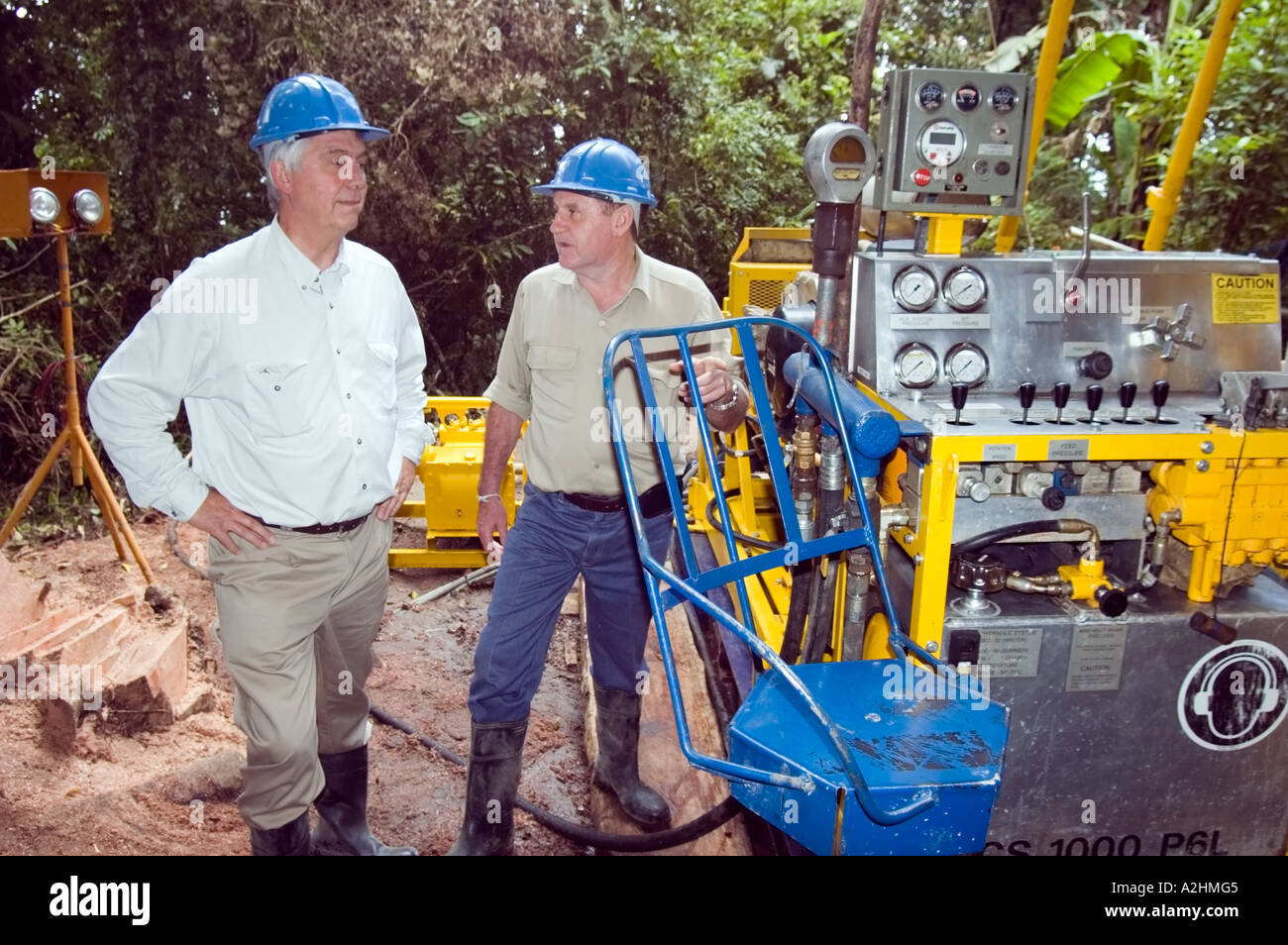 The Tampakan Copper Project, South Cotabato, Southern Mindanao ...
