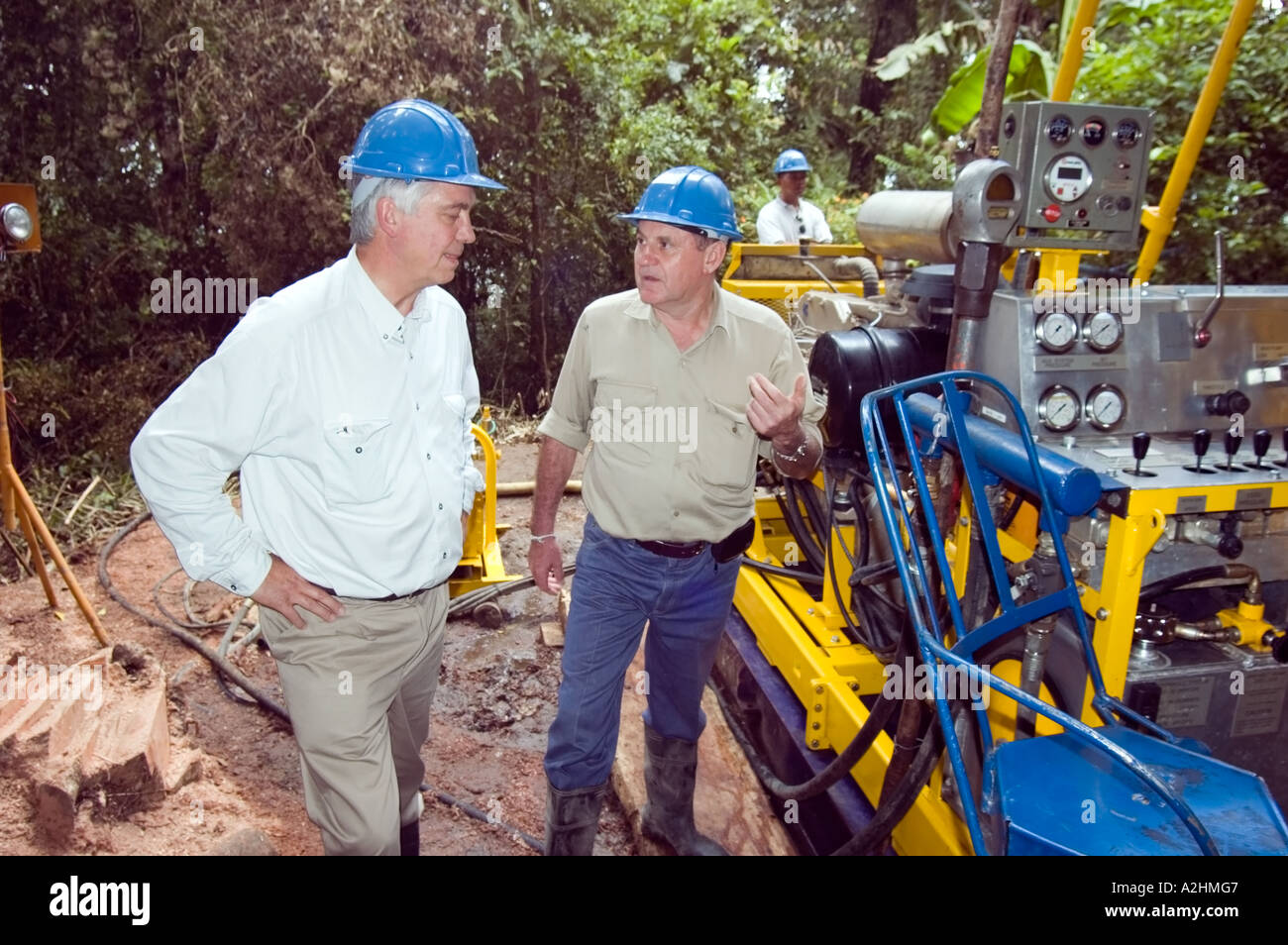 The Tampakan Copper Project, South Cotabato, Southern Mindanao ...