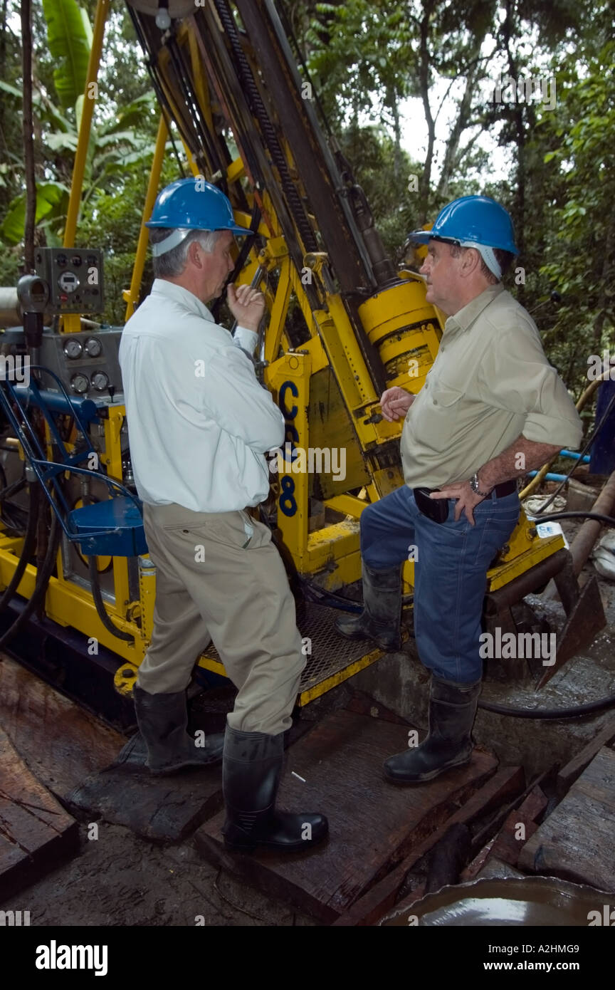 The Tampakan Copper Project, South Cotabato, Southern Mindanao ...