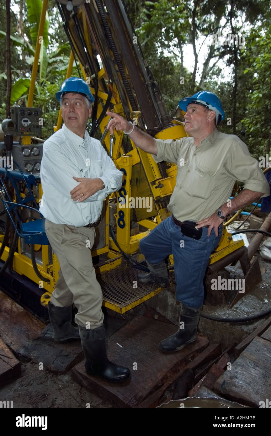 The Tampakan Copper Project, South Cotabato, Southern Mindanao ...