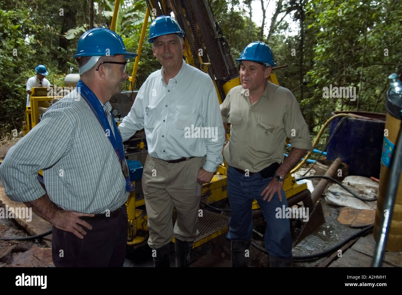 The Tampakan Copper Project, South Cotabato, Southern Mindanao ...