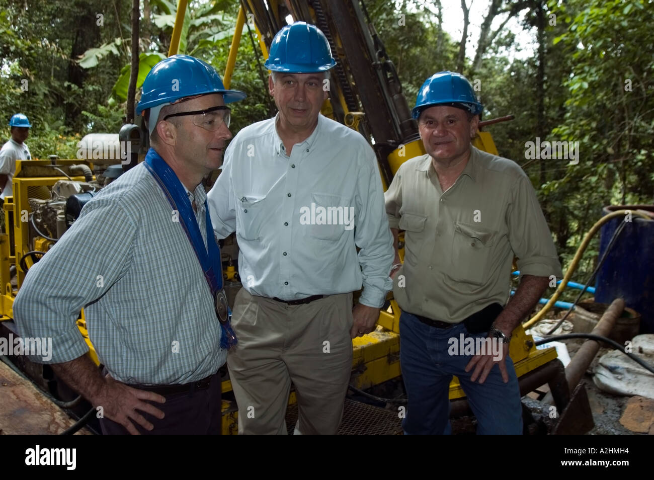 The Tampakan Copper Project, South Cotabato, Southern Mindanao ...