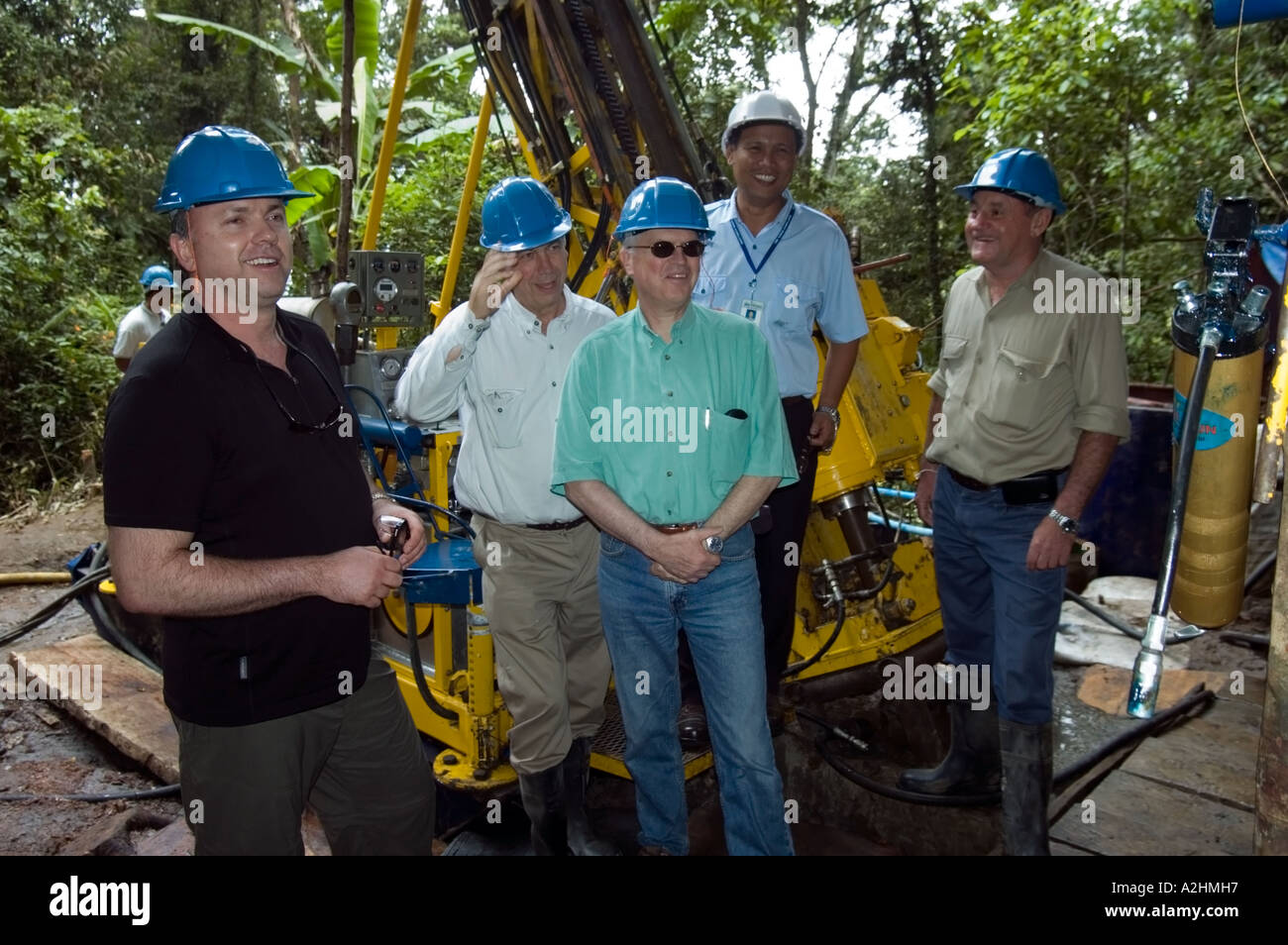The Tampakan Copper Project, South Cotabato, Southern Mindanao ...