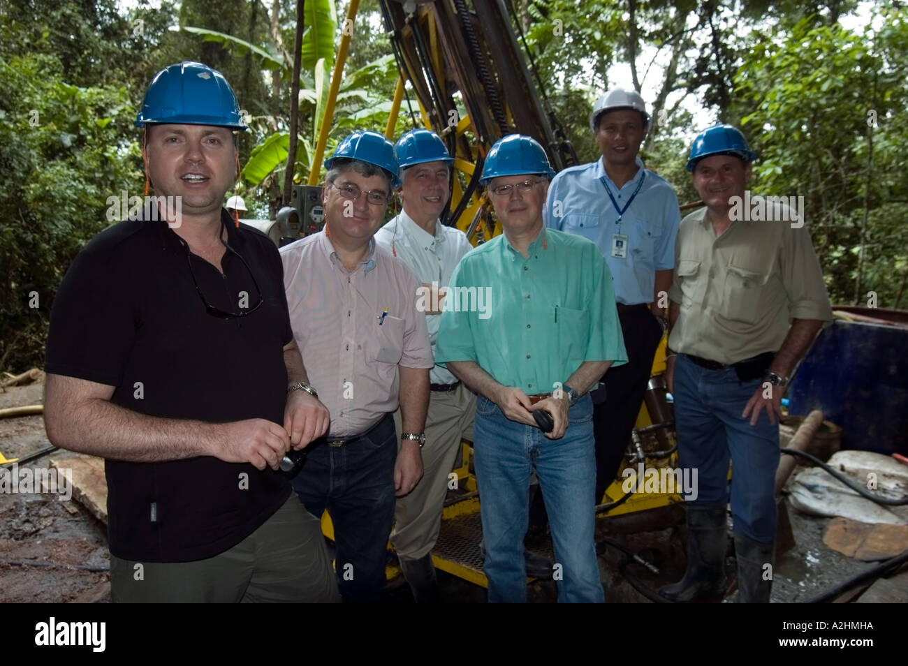 The Tampakan Copper Project, South Cotabato, Southern Mindanao ...