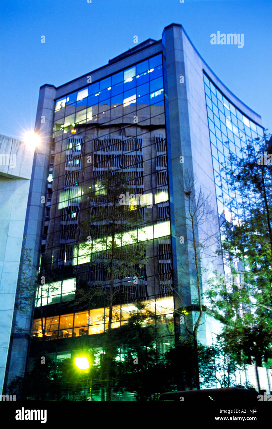 Connaught center hi-res stock photography and images - Alamy