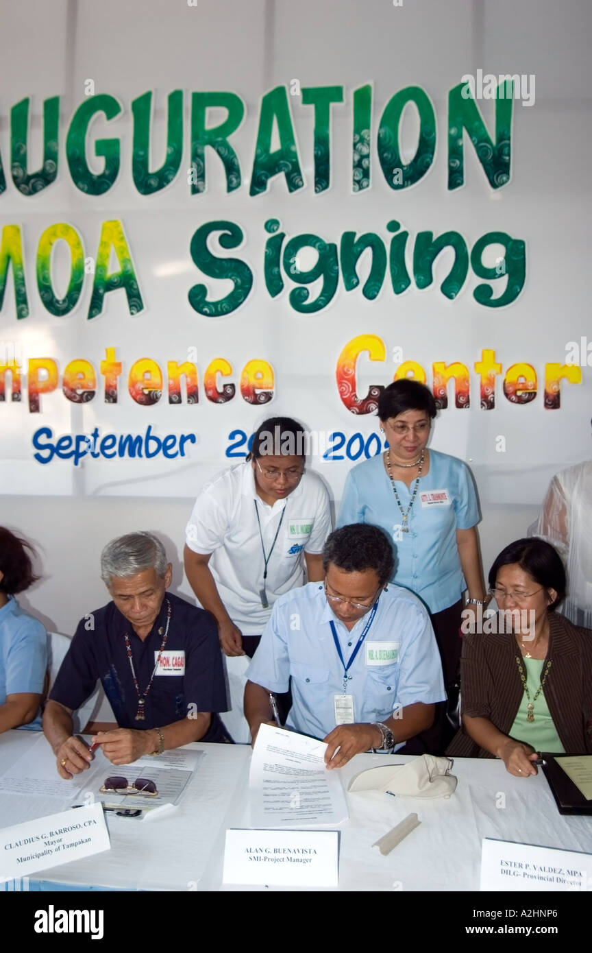 Tampakan hi-res stock photography and images - Alamy