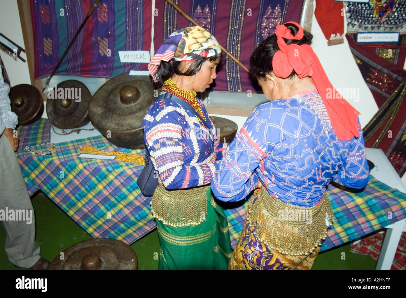 Blaan hi-res stock photography and images - Alamy