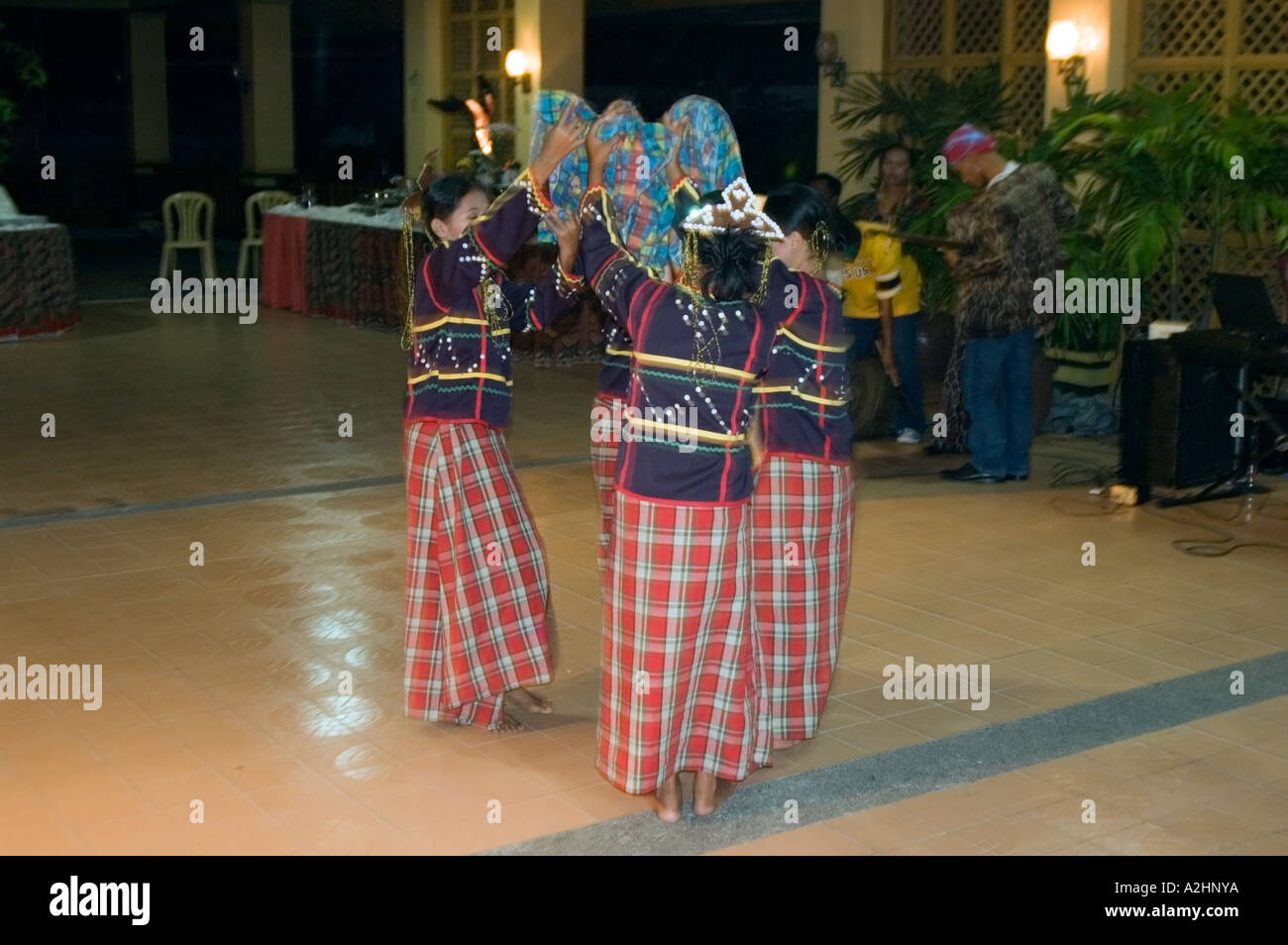 Blaan hi-res stock photography and images - Alamy