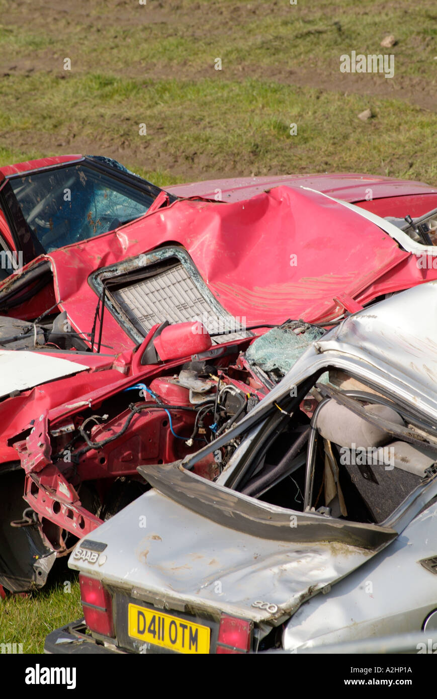 Scrapage hi-res stock photography and images - Alamy