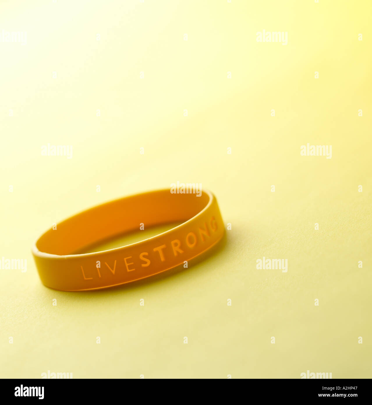 Livestrong Background