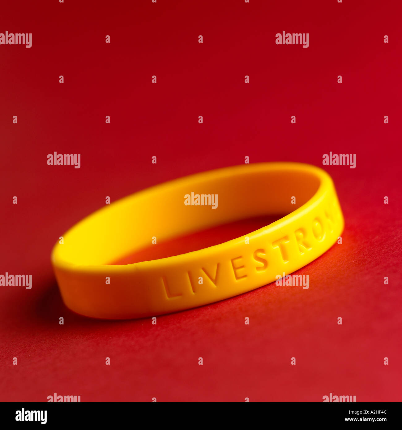 Livestrong Bracelet High Resolution Stock Photography and Images - Alamy