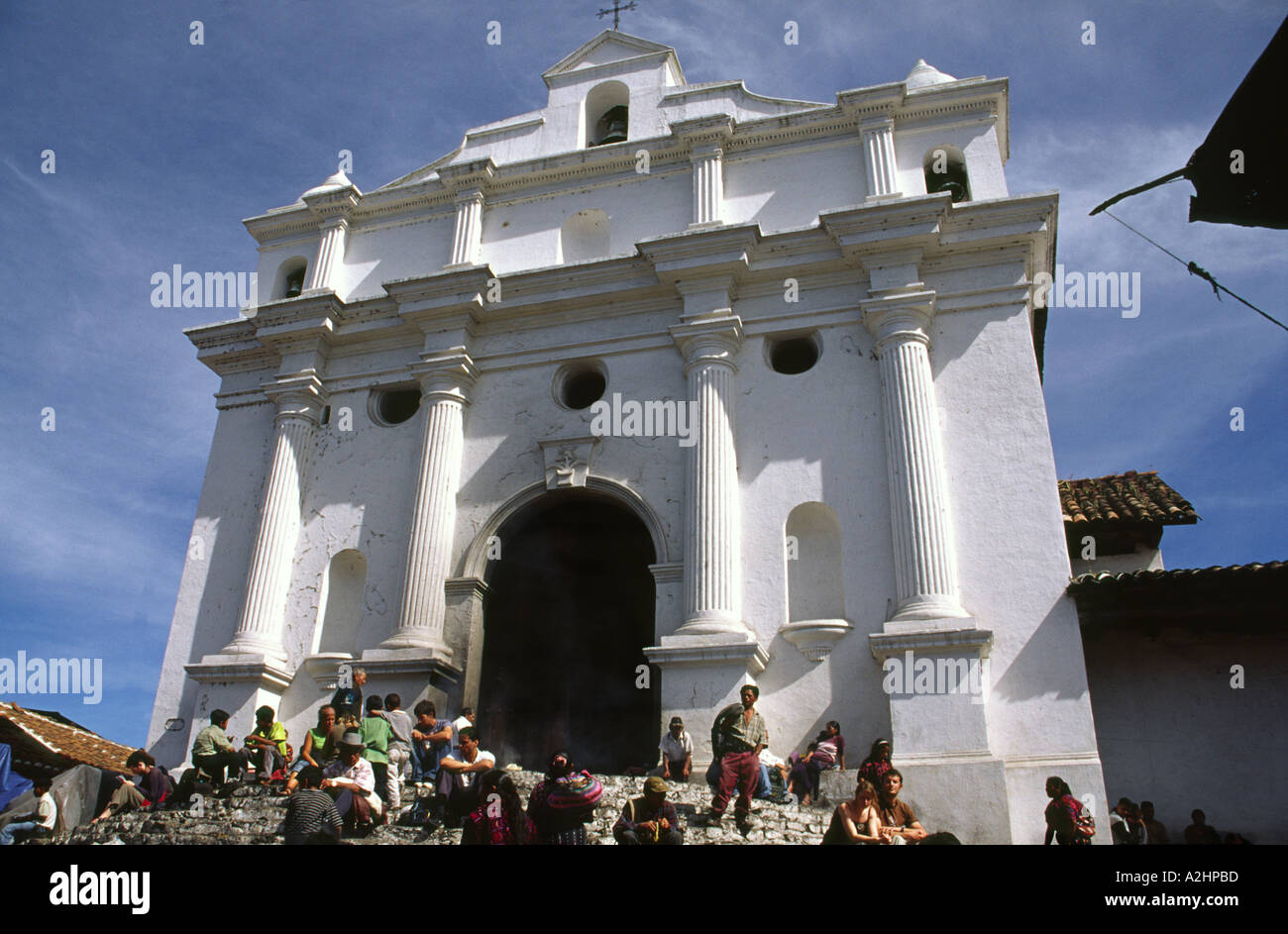 Guat0202 hi-res stock photography and images - Alamy