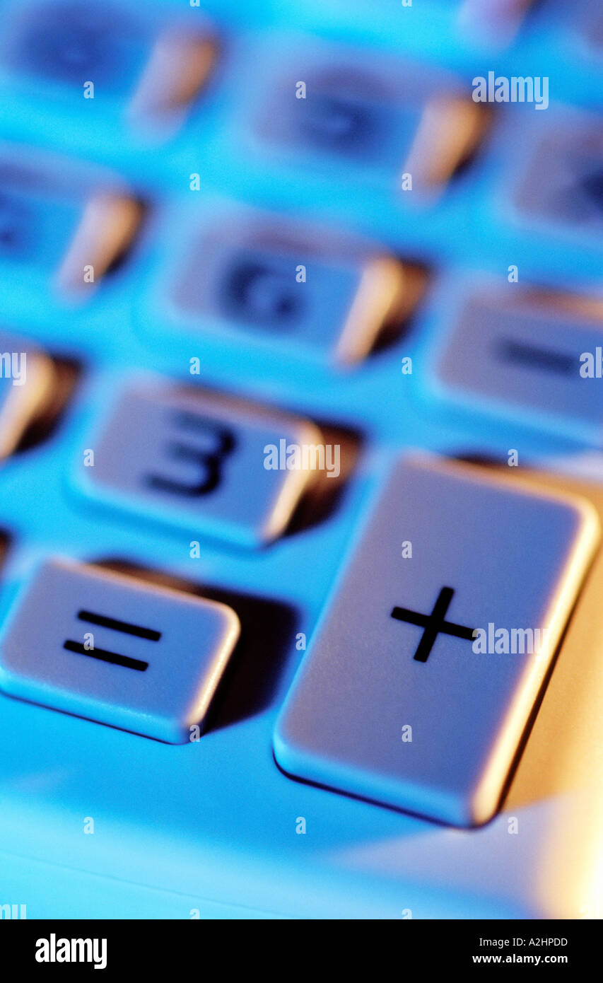 Multiplication sums hi-res stock photography and images - Alamy