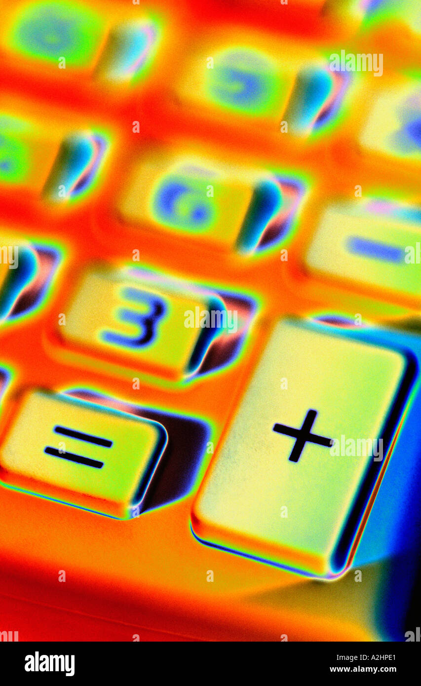 Multiplication sums hi-res stock photography and images - Alamy