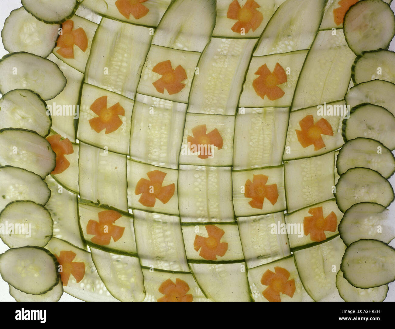Cucumber Cut Outs High Resolution Stock Photography and Images - Alamy