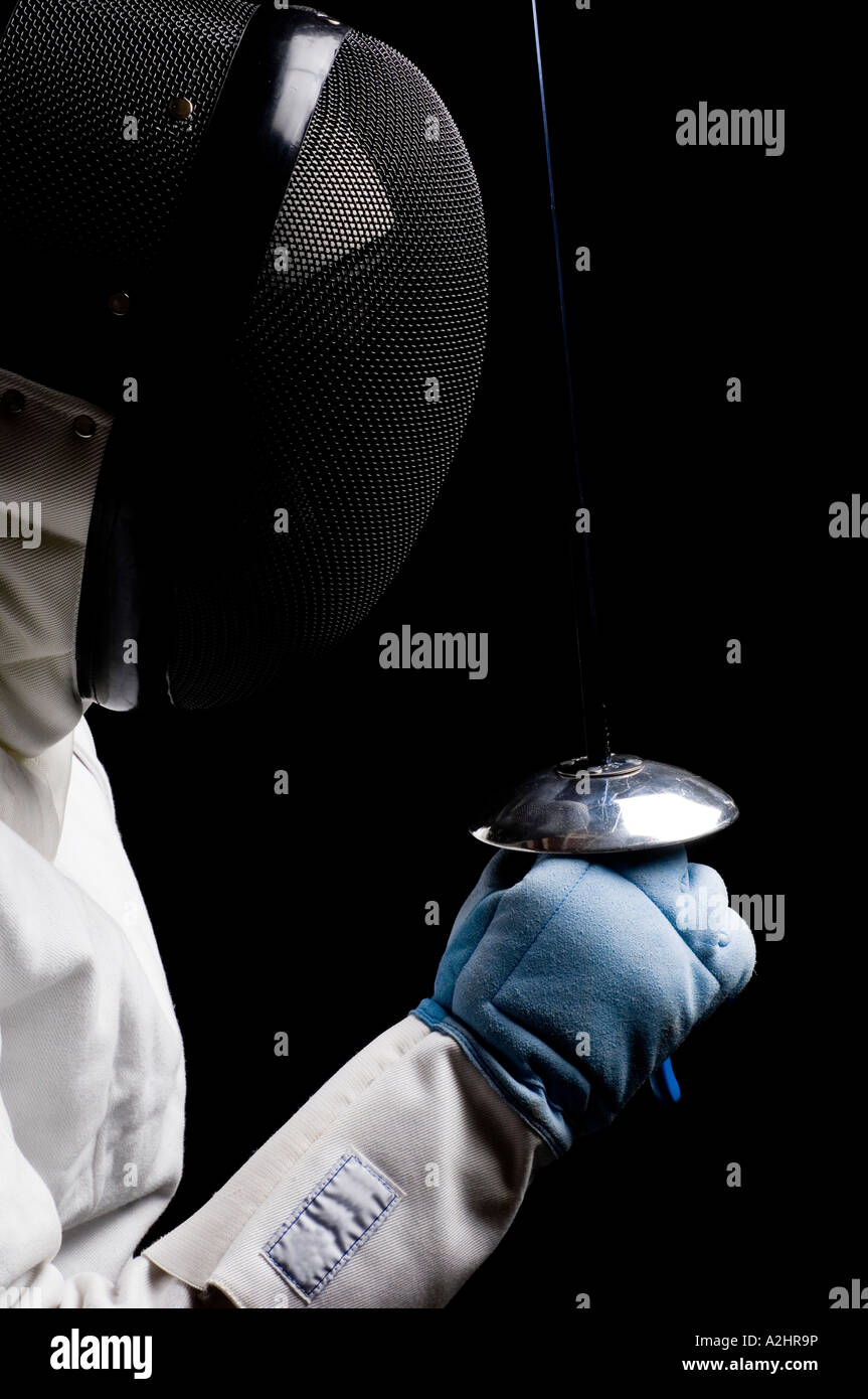 Weapons posture hi-res stock photography and images - Alamy