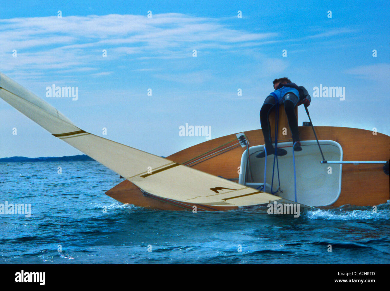 Gunwale hi-res stock photography and images - Alamy