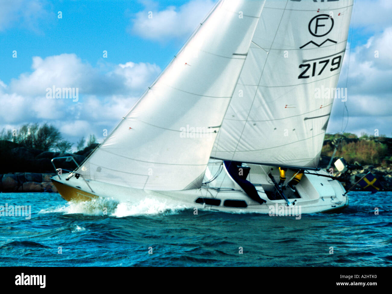 Gunwale hi-res stock photography and images - Alamy