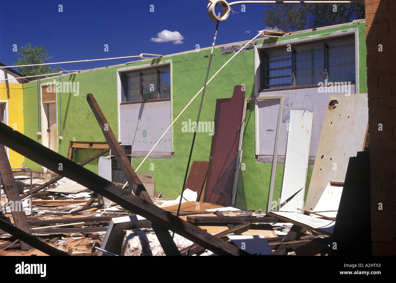 Wiluna hi-res stock photography and images - Alamy