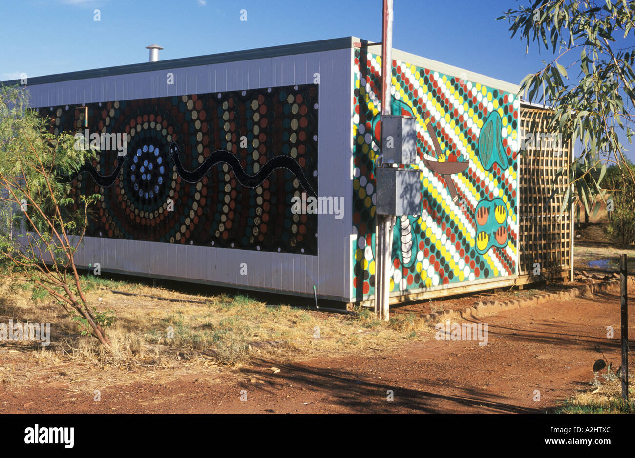 Wiluna hi-res stock photography and images - Alamy