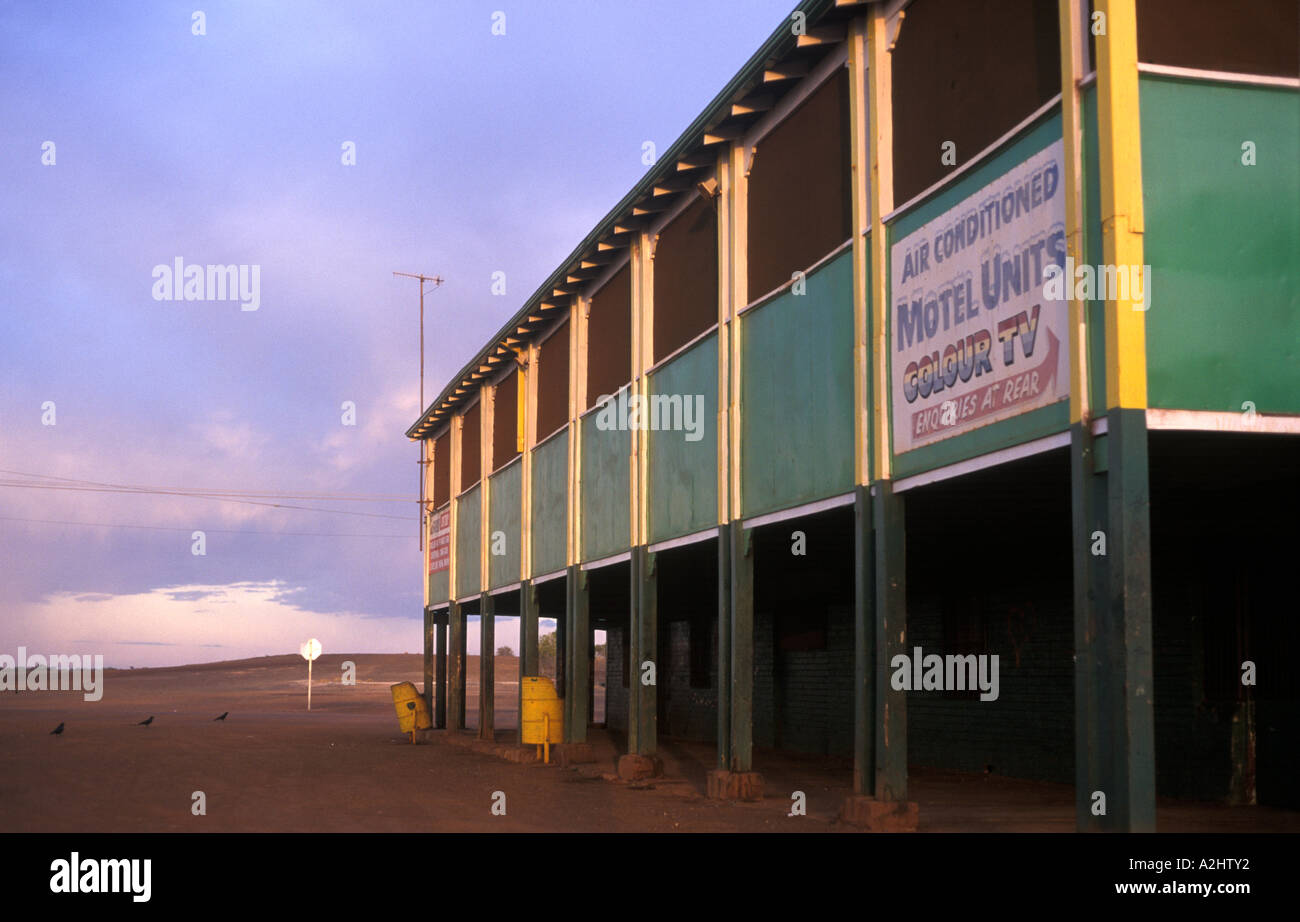 Wiluna hi-res stock photography and images - Alamy