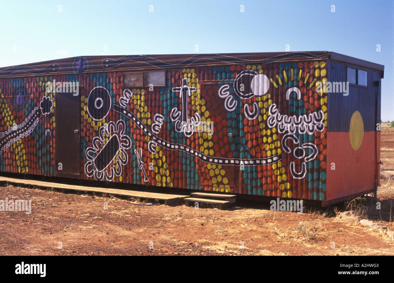 Wiluna hi-res stock photography and images - Alamy