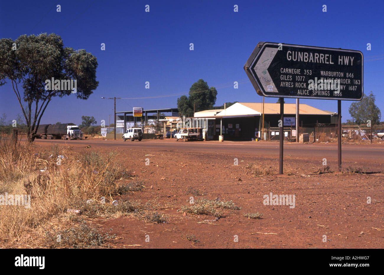 Wiluna hi-res stock photography and images - Alamy