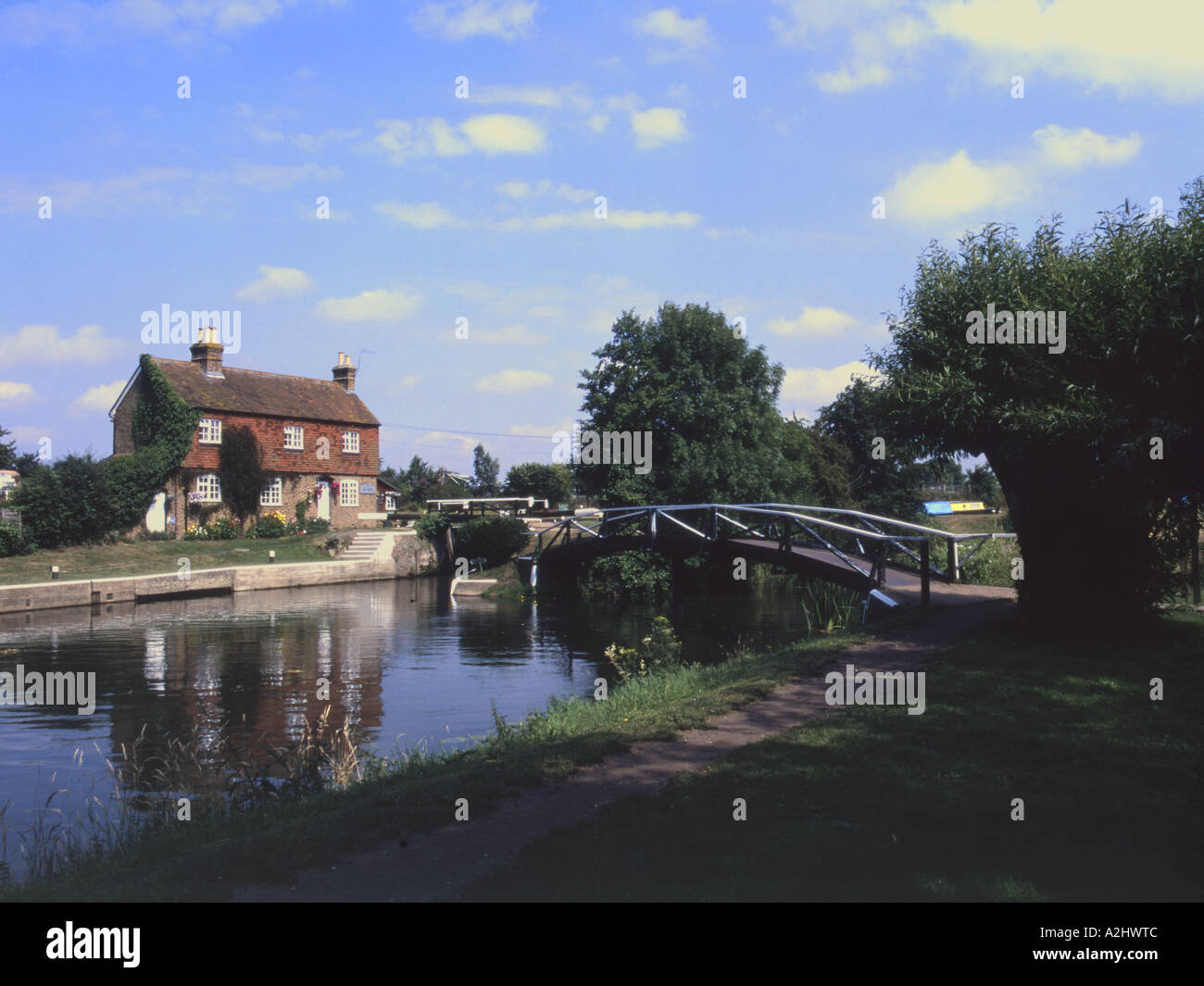 Lock section hi-res stock photography and images - Alamy