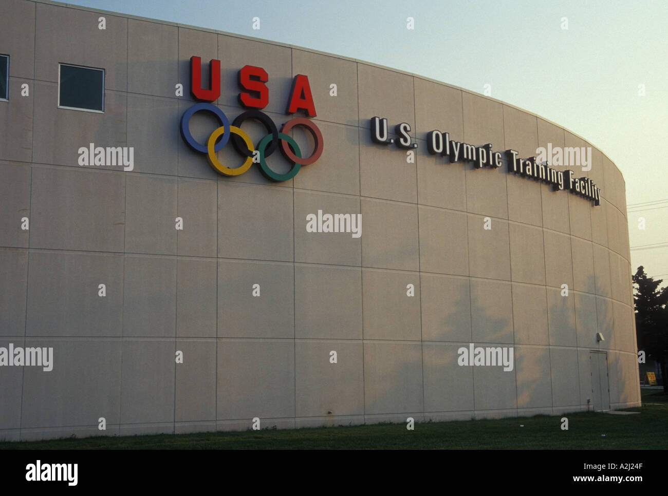 Pettit national ice center, milwaukee hi-res stock photography and ...