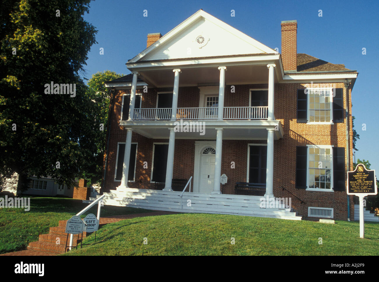 First state house of indiana hi-res stock photography and images - Alamy
