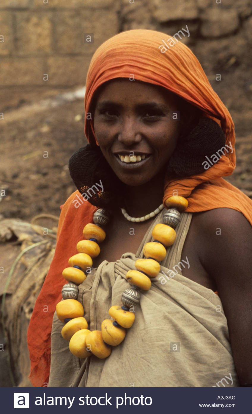 Somali Girl Stock Photos & Somali Girl Stock Images - Alamy
