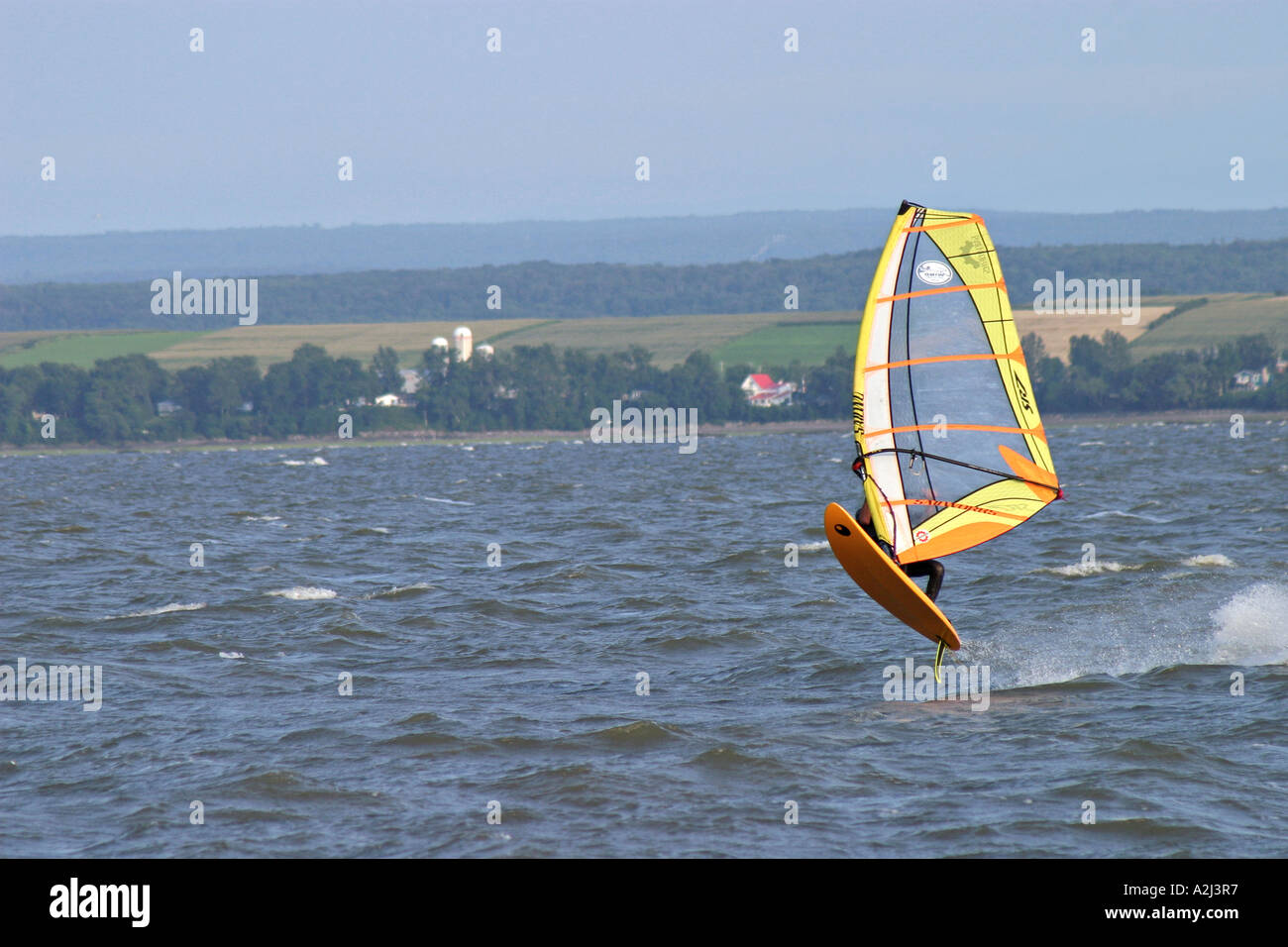 Windboard hi-res stock photography and images - Alamy