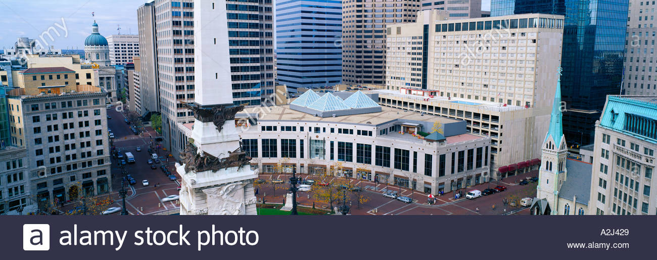 Indiana landforms hi-res stock photography and images - Alamy