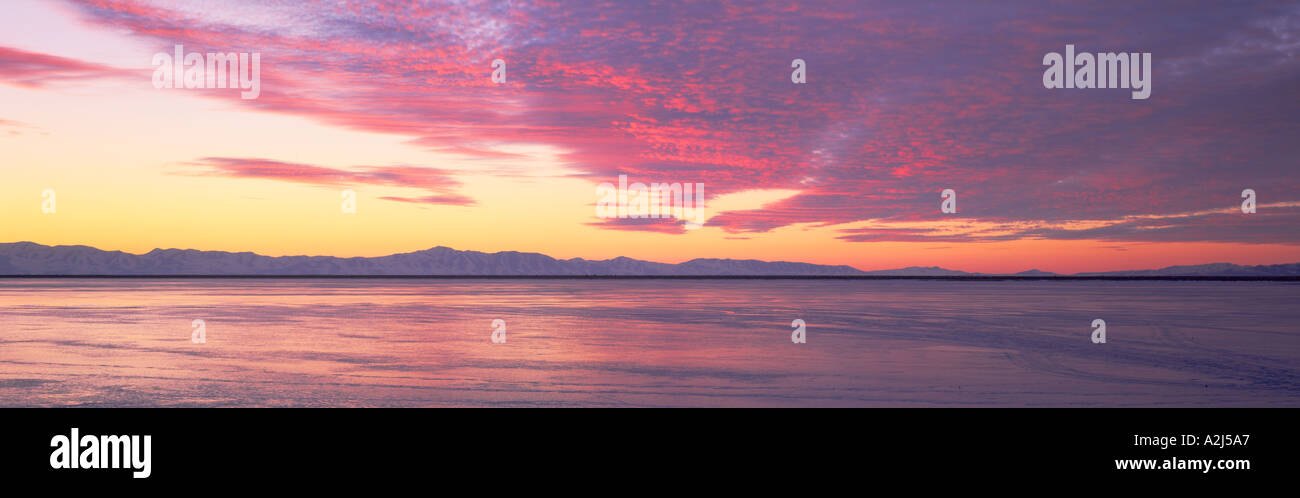 Willard utah hi-res stock photography and images - Alamy