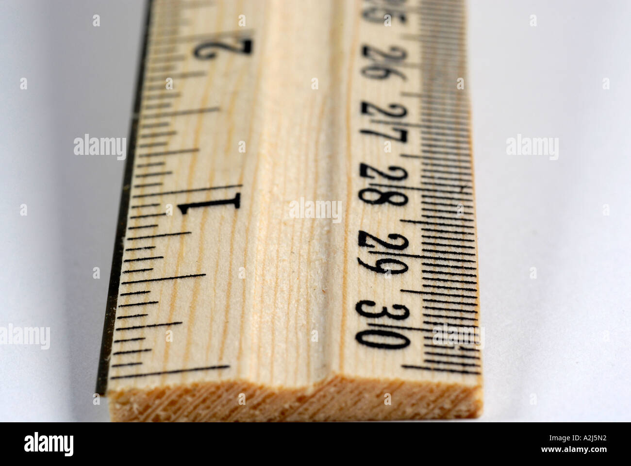 Ruler inches hi-res stock photography and images - Alamy