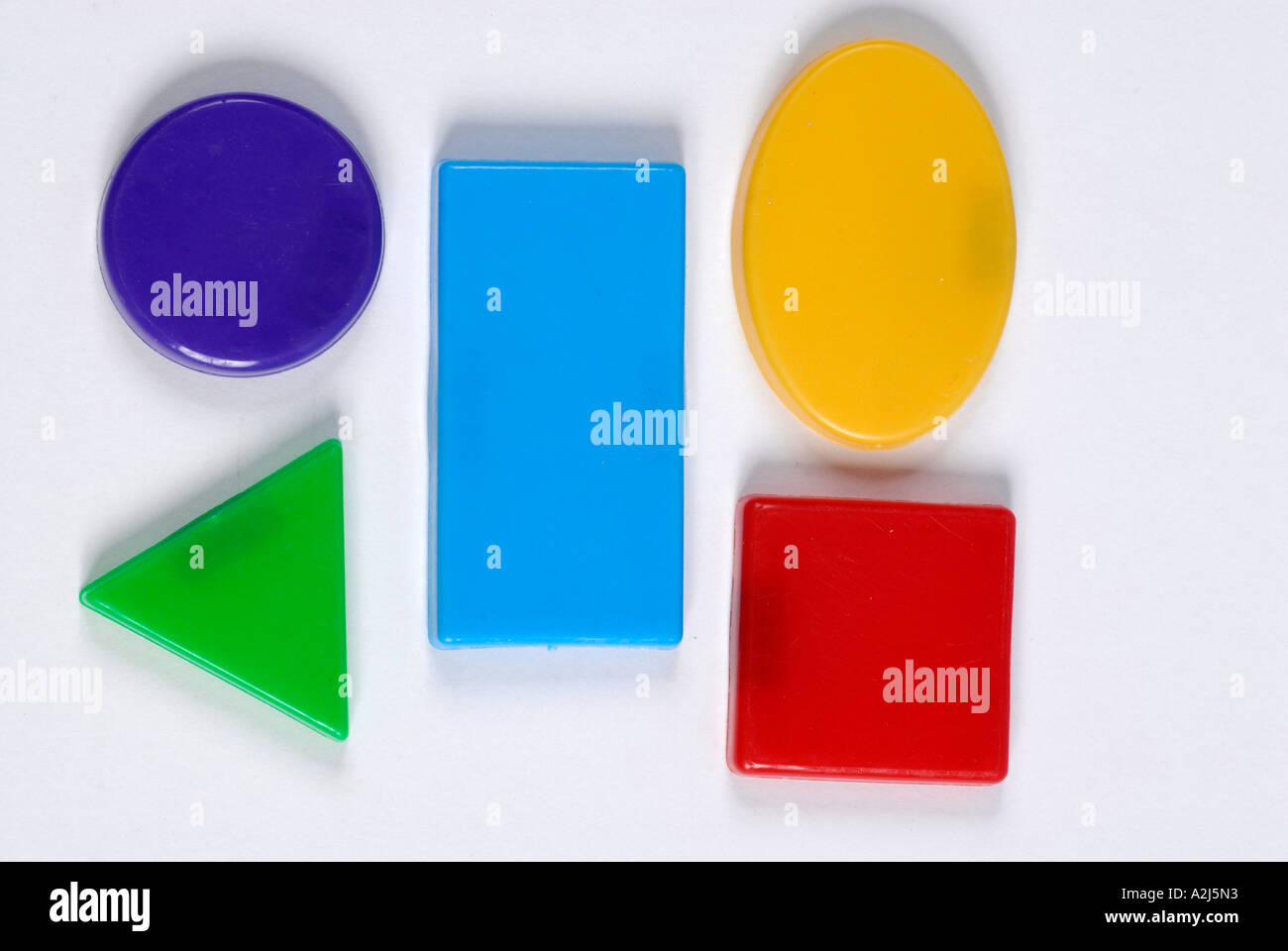 mathematical shapes and objects Stock Photo - Alamy