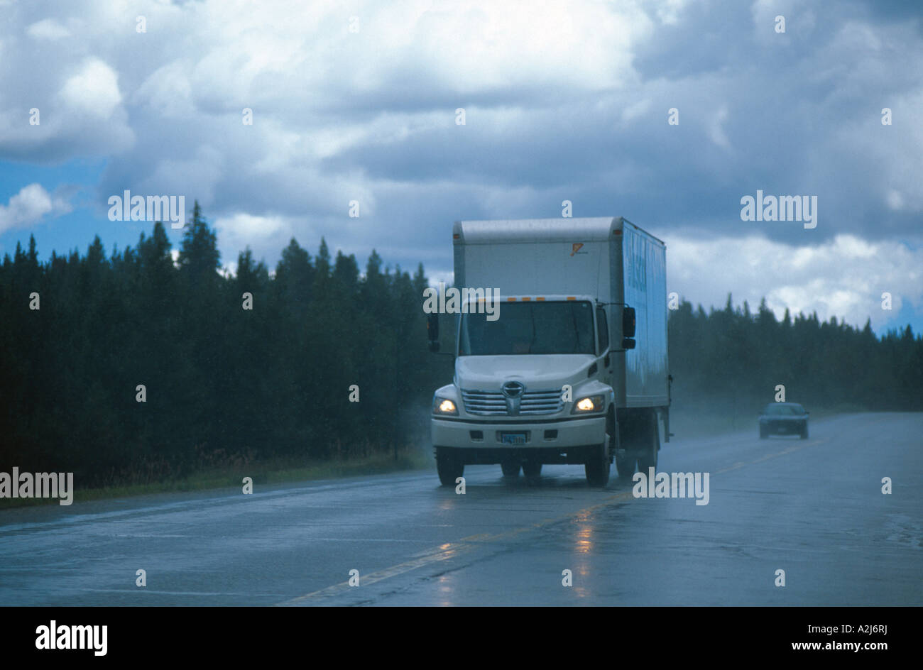 Rabbit pass hi-res stock photography and images - Alamy