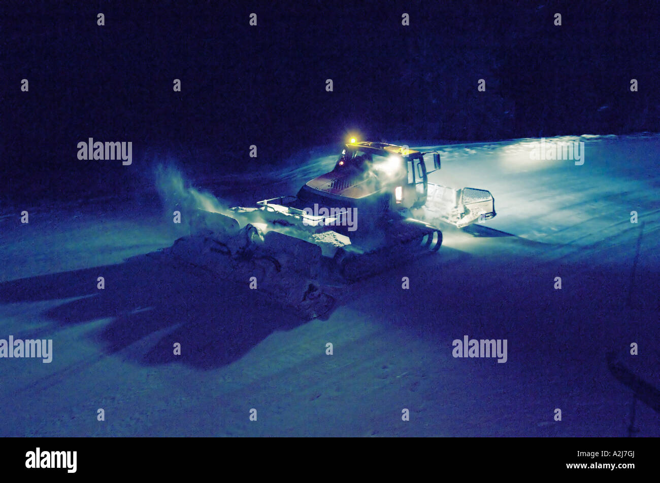 Piste Basher Stock Photos & Piste Basher Stock Images - Alamy