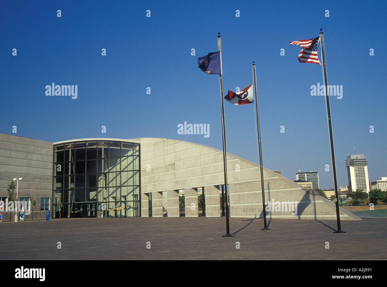 Exploration place kansas hi-res stock photography and images - Alamy