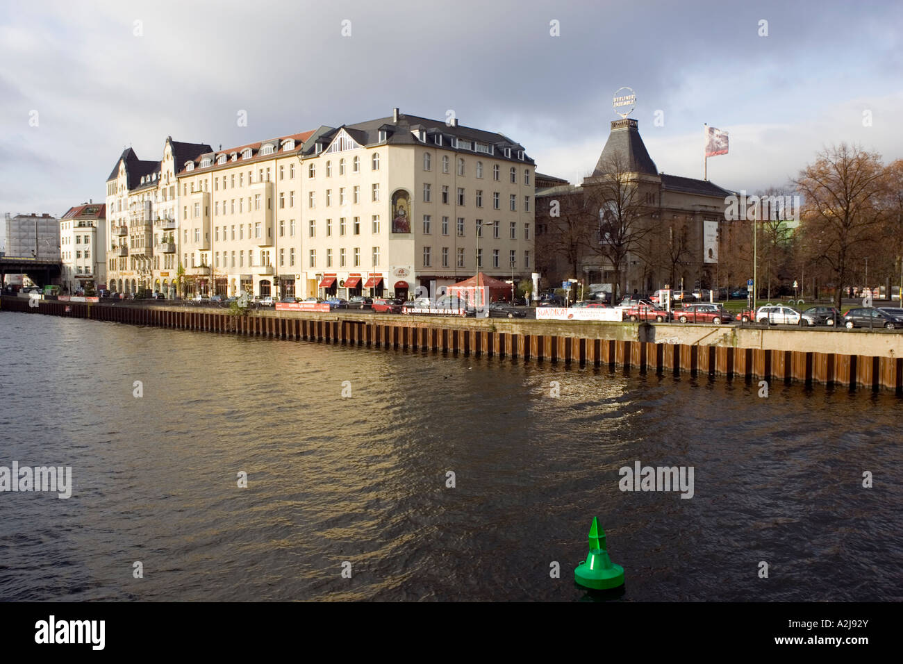 Berliner ensemble hi-res stock photography and images - Alamy