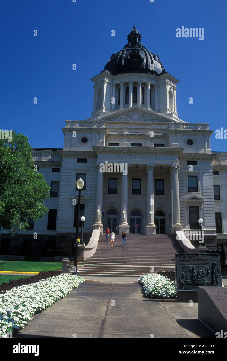 Pierre sd hi-res stock photography and images - Alamy