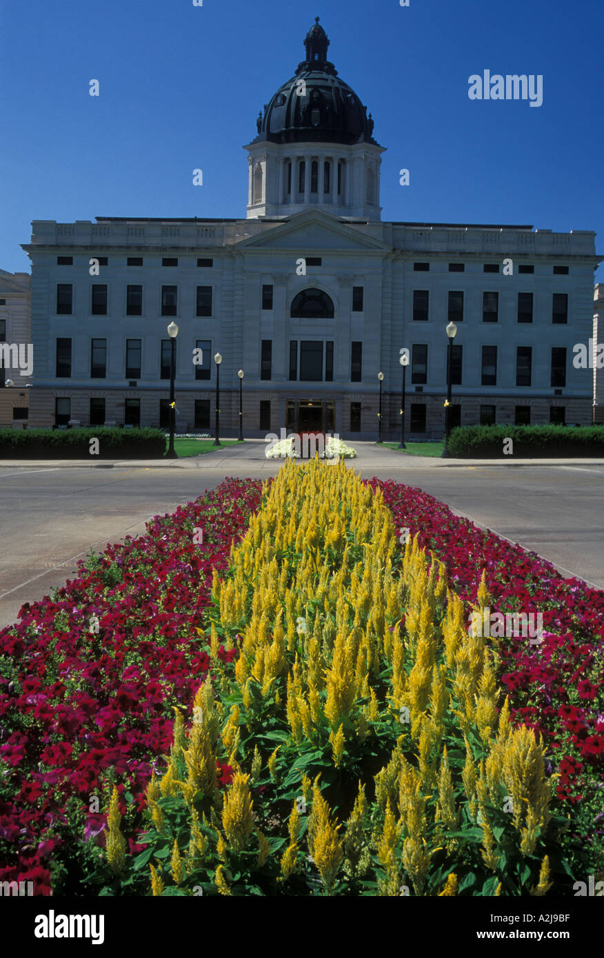 South dakota state legislature hi-res stock photography and images - Alamy