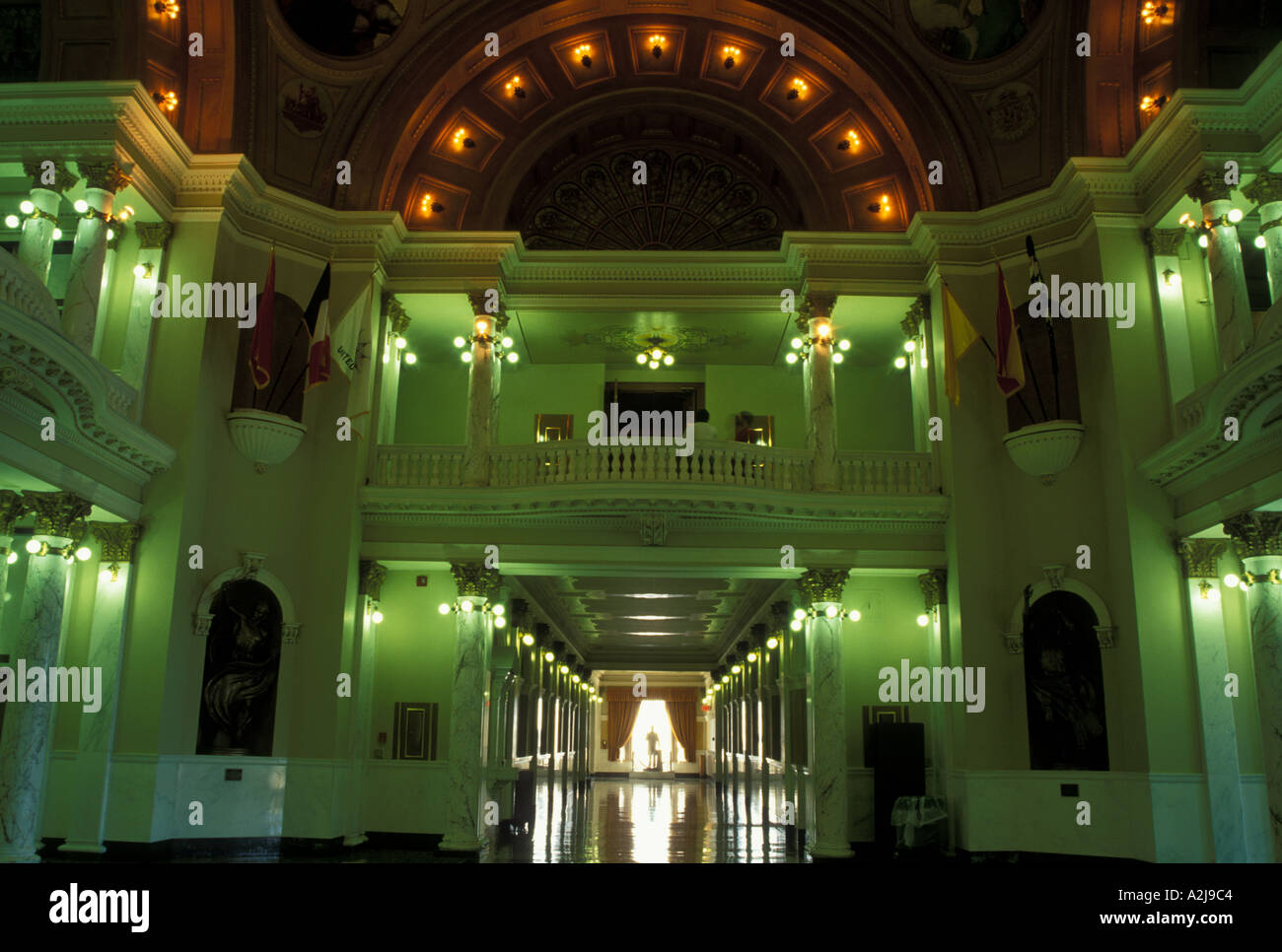 South dakota state legislature hi-res stock photography and images - Alamy