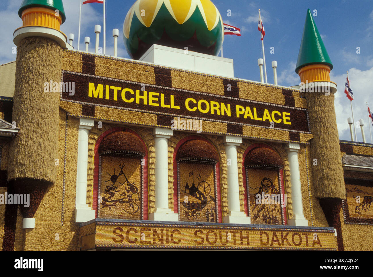 Pictures of south dakota hi-res stock photography and images - Alamy