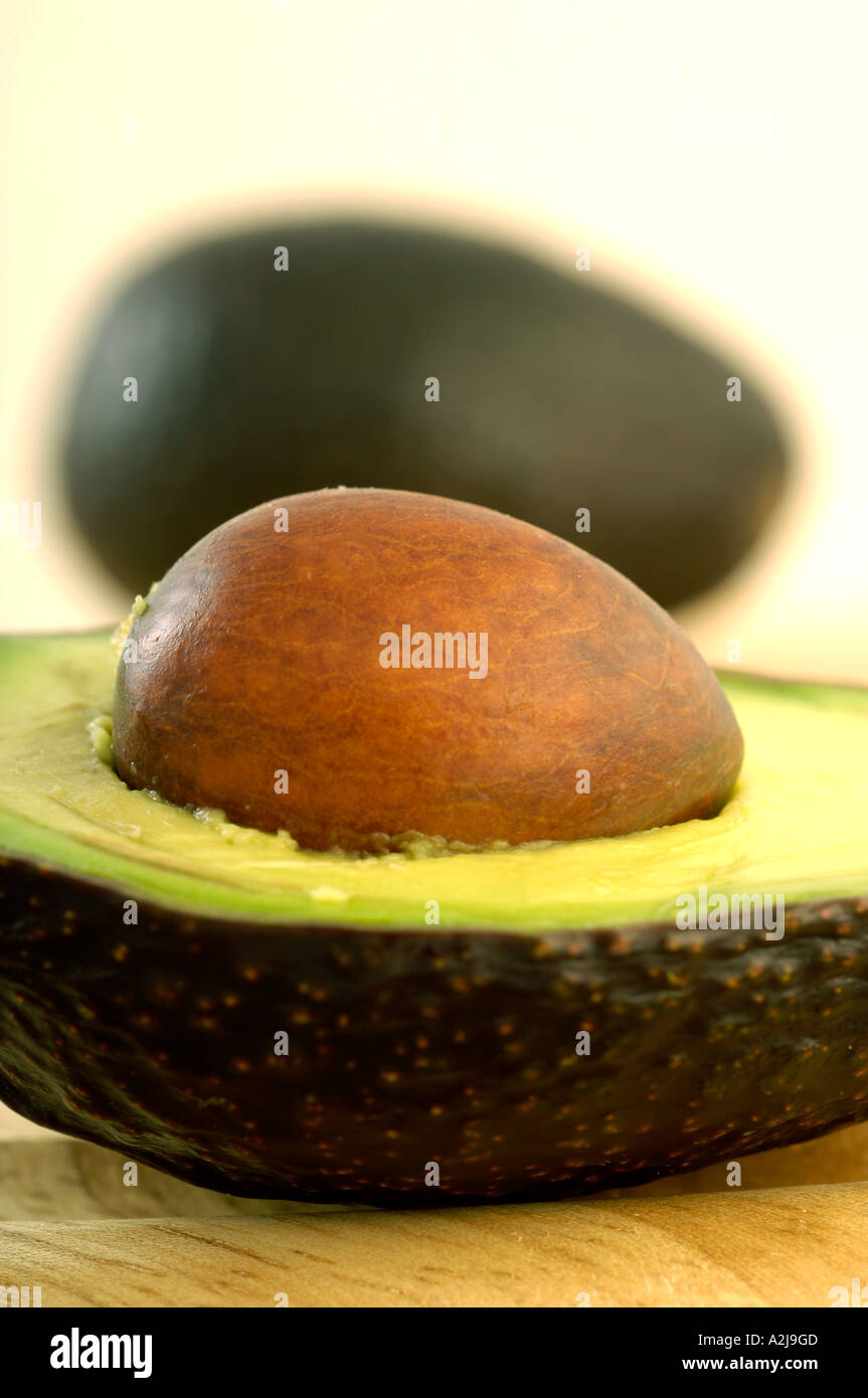 Advocado hi-res stock photography and images - Alamy