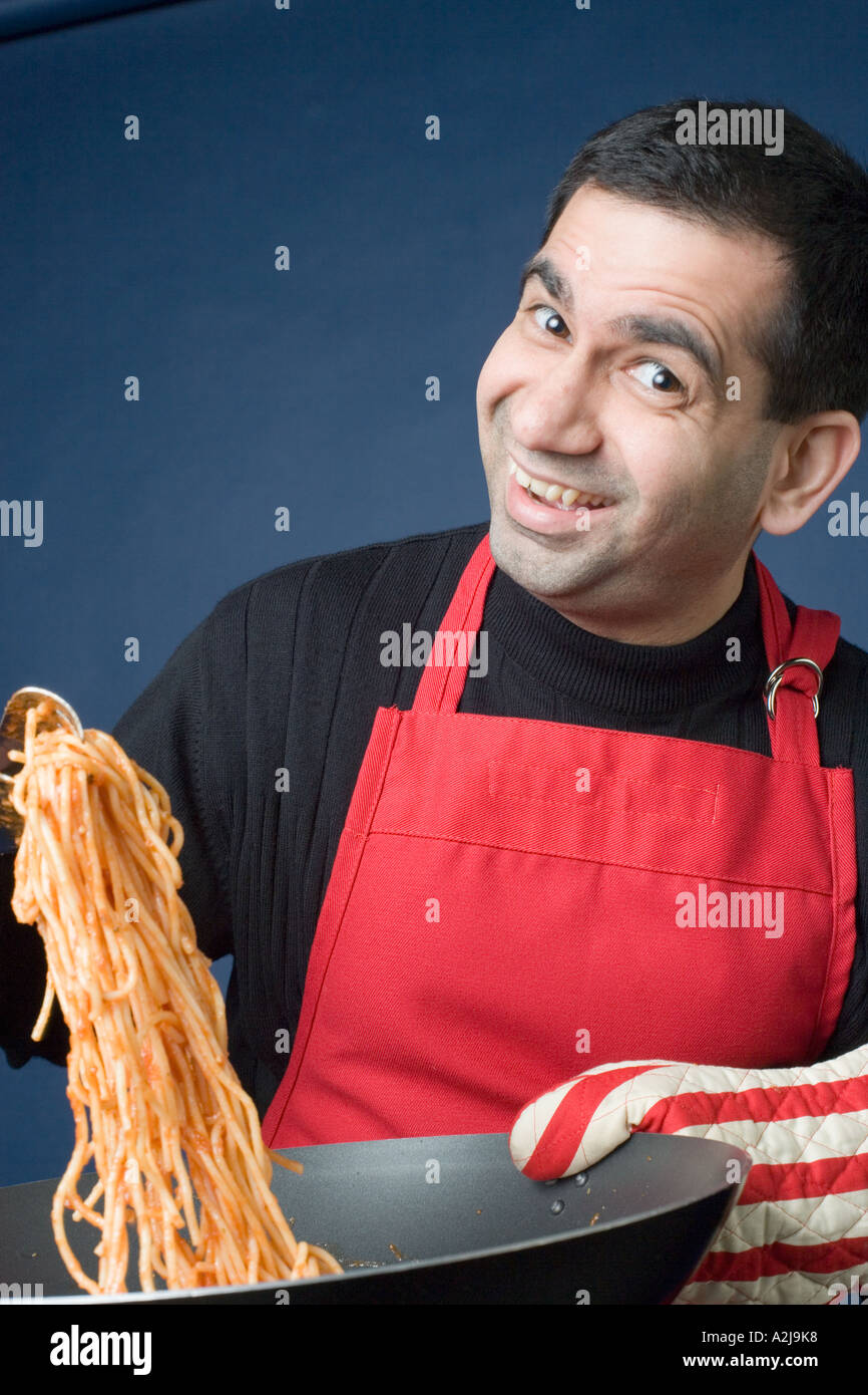 Humorous serving hi-res stock photography and images - Alamy