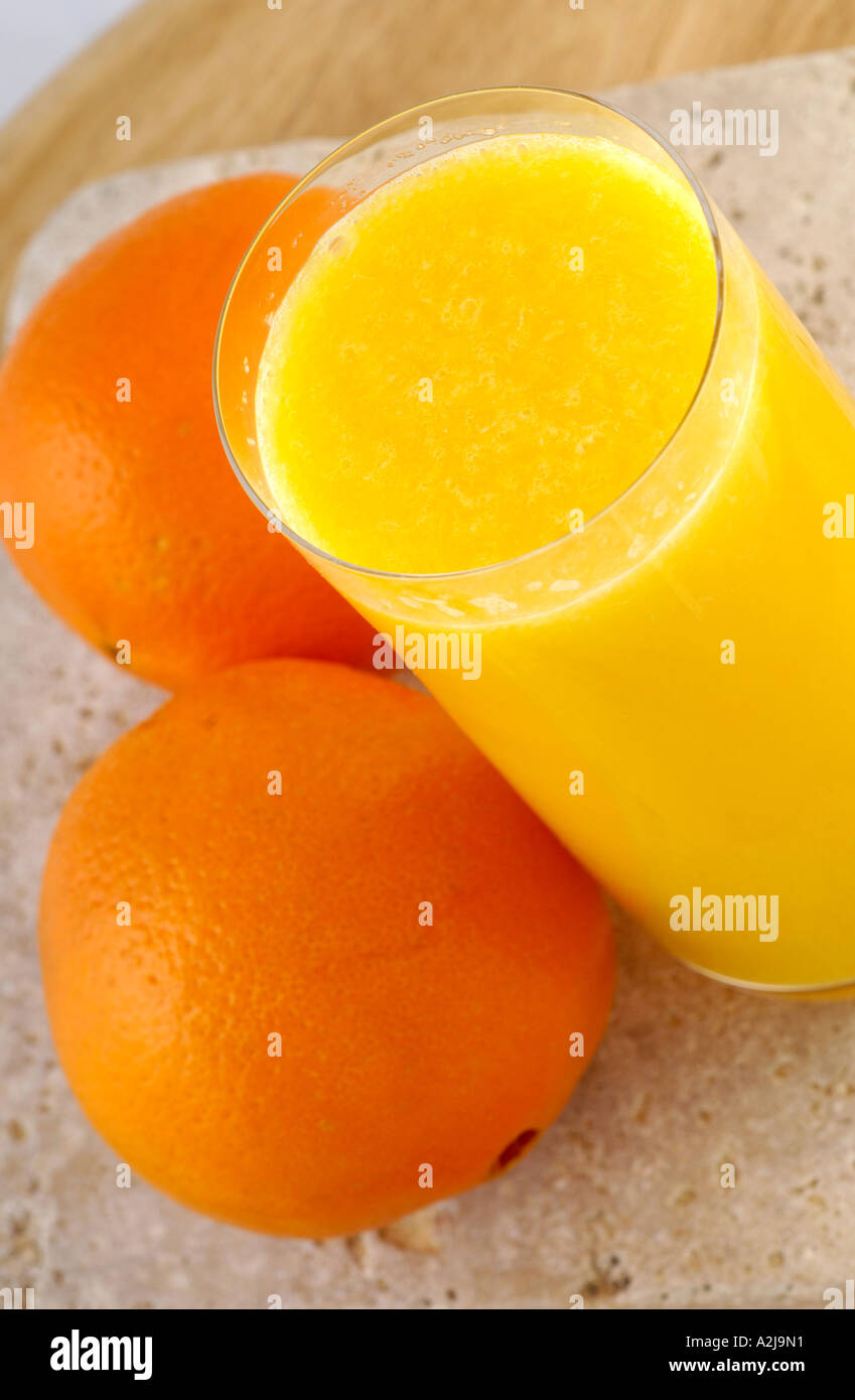 Jaffa orange juice hi-res stock photography and images - Alamy