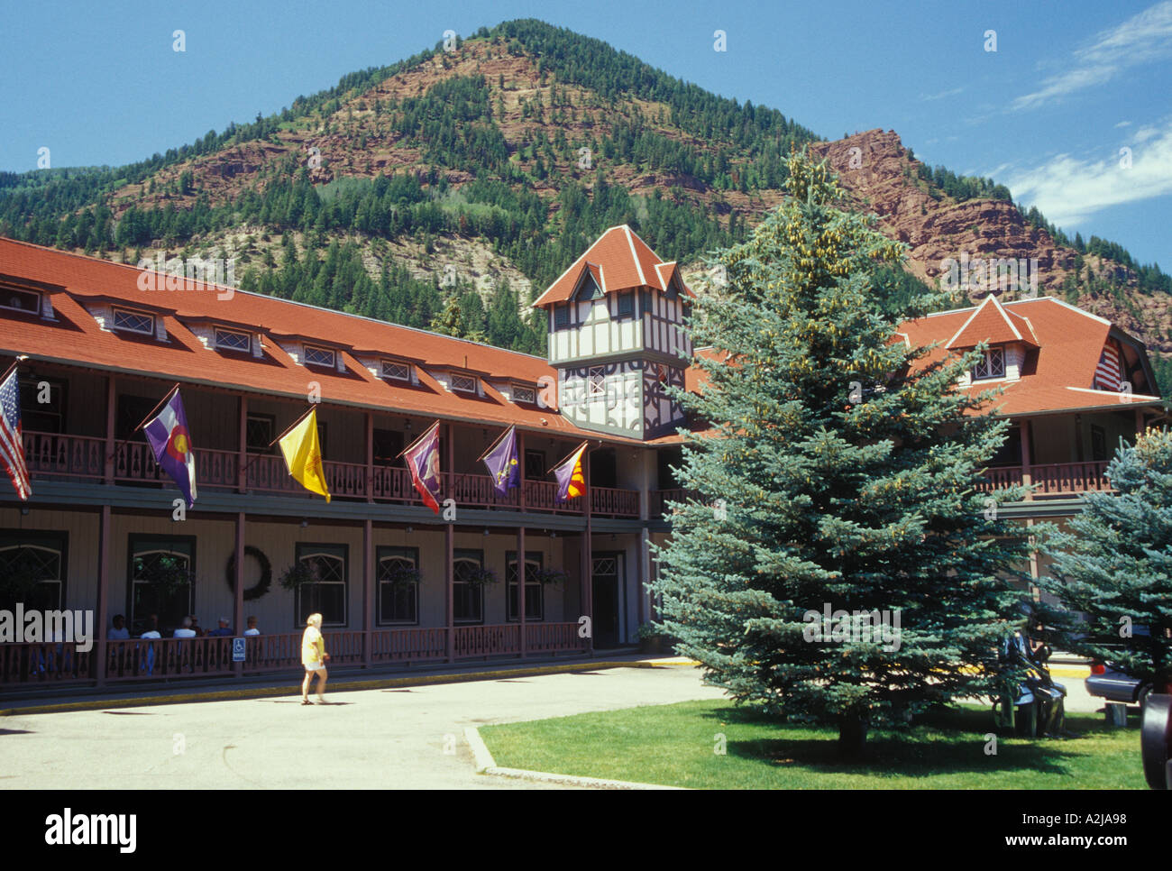 Redstone region hi-res stock photography and images - Alamy