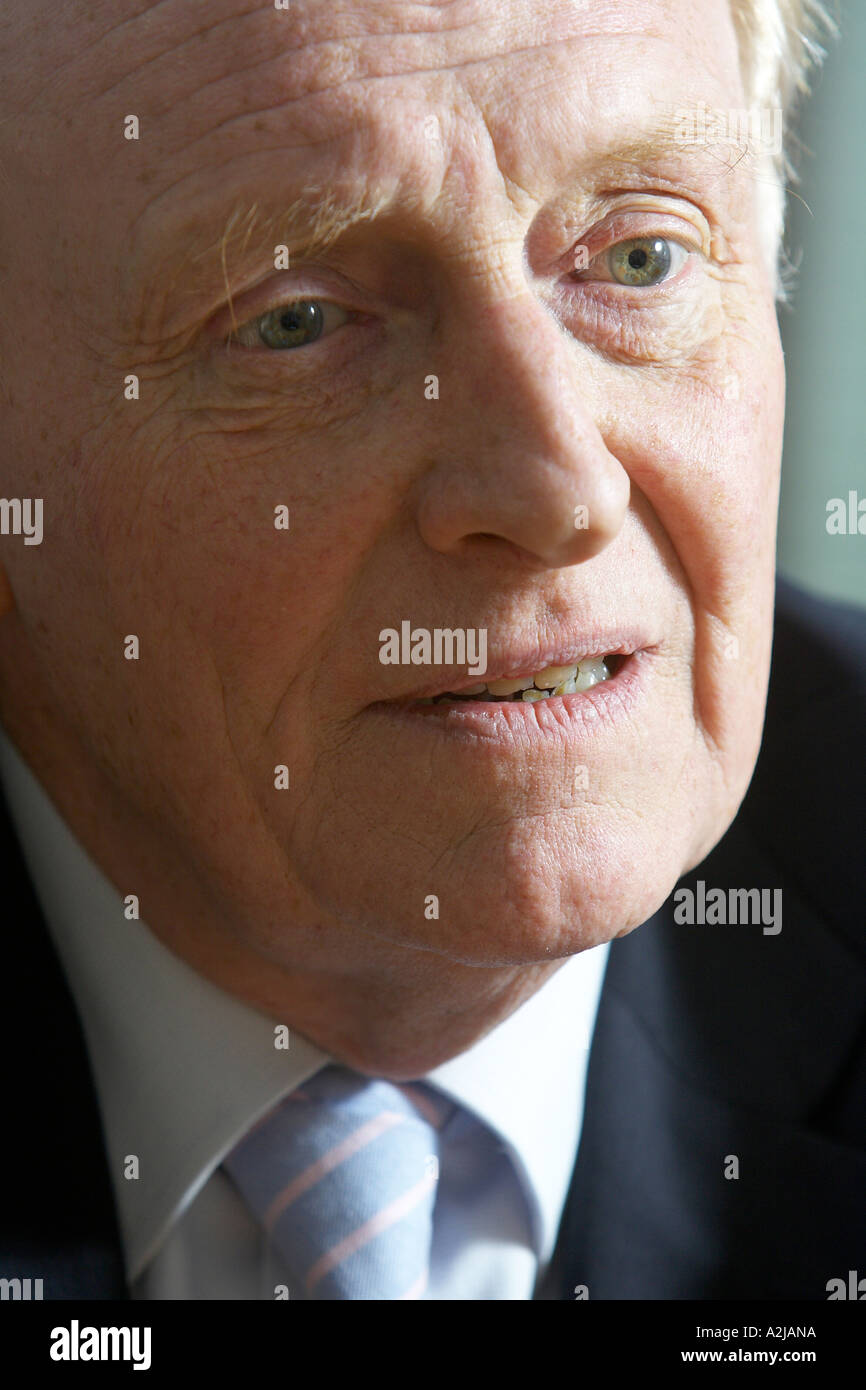 Ex labour leader hi-res stock photography and images - Alamy
