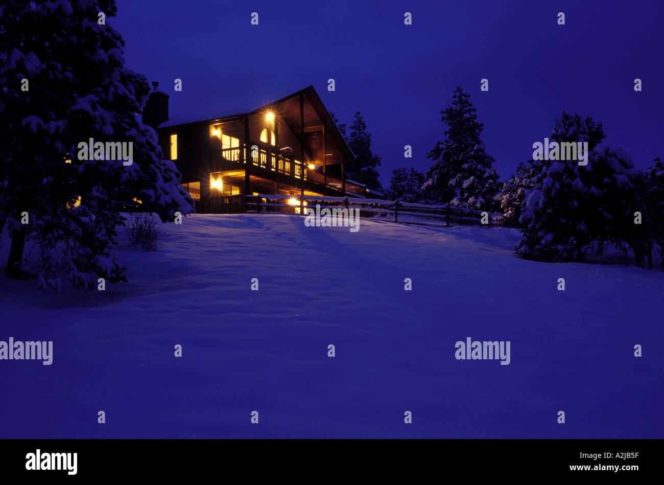 Durango Colorado And Exterior High Resolution Stock Photography and ...